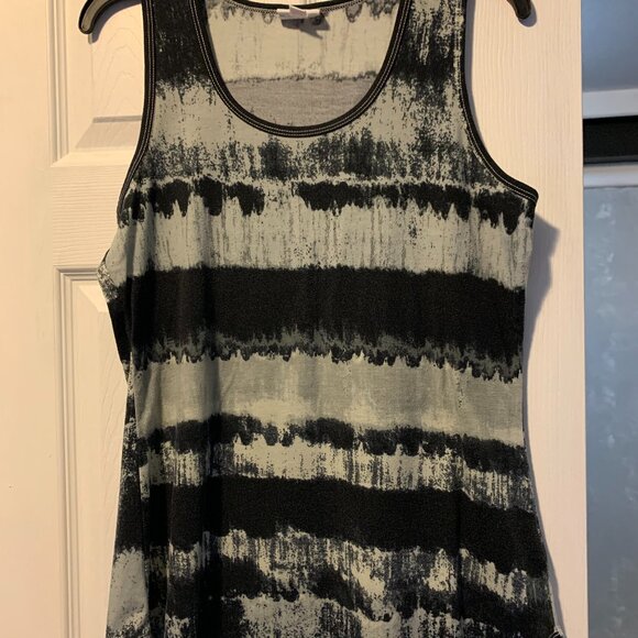 LuLaRoe | Tops | Womens Lularoe Tank Top | Poshmark